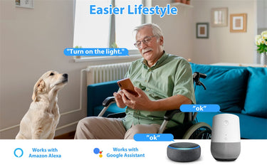 EIGHTREE Zigbee Smart Plug 15A, Energy Monitoring, 𝗭𝗶𝗴𝗯𝗲𝗲 𝗛𝘂𝗯 Required ...