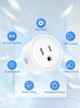 CA Smart Plug That Work with Smart Life App ET01A – Eightree Club
