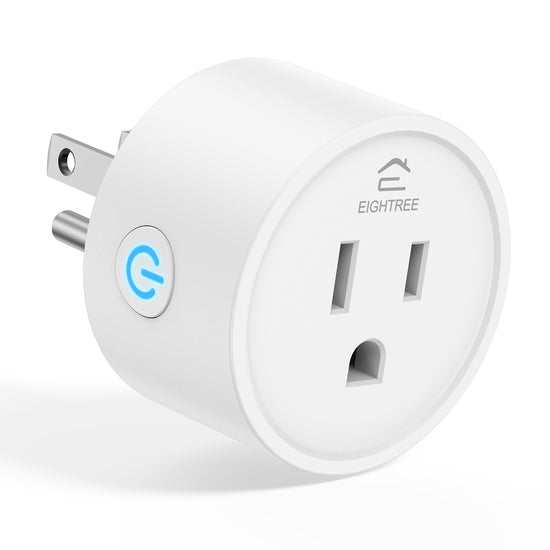 CA Smart Plug That Work with Smart Life App ET01A – Eightree Club