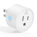 CA Smart Plug That Work with Smart Life App ET01A – Eightree Club