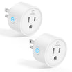 CA Smart Plug That Work with Smart Life App ET01A – Eightree Club