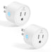 CA Smart Plug That Work with Smart Life App ET01A – Eightree Club